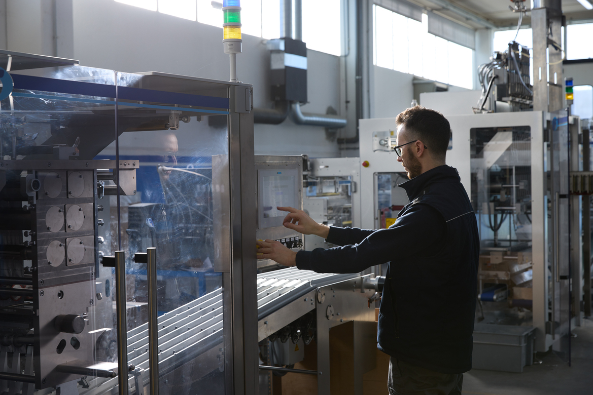 La mille liquid products - MF Packaging Machines